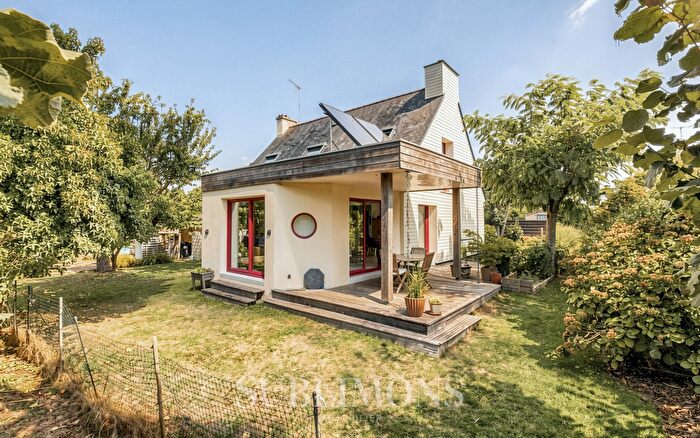 Taupont : Maison 5 pièces à vendre