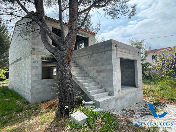 Cuers : Maison 6 pièces à vendre