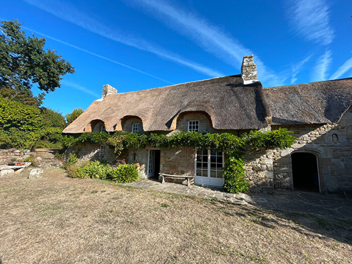 Maison 5 pièces à Guidel, à vendre