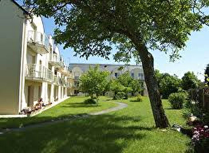 Appartement à vendre - Précigné - 2 pièces - 1 chambre