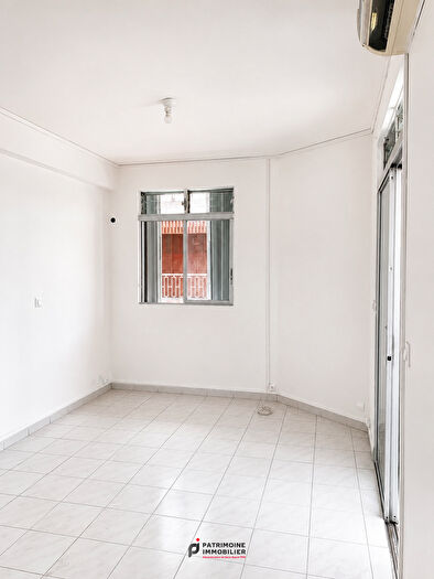 Appartement 1 pièce à louer à Pointe-à-Pitre