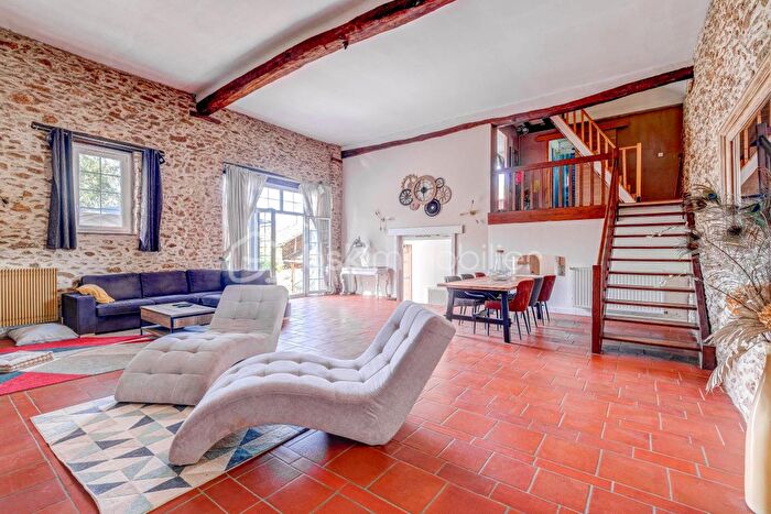 Maison 6 pièces à vendre - Saint-Augustin