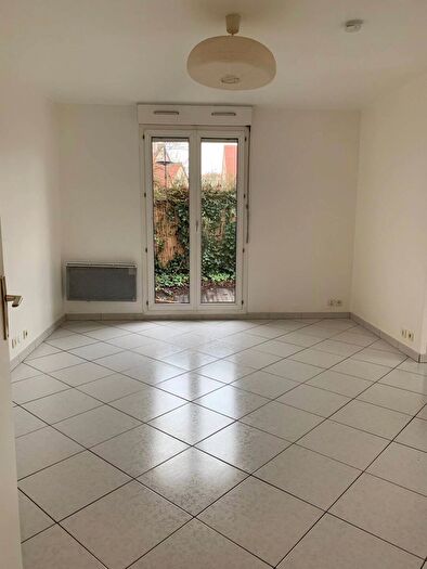 Appartement à louer - Les Antes, Rungis - 1 pièce