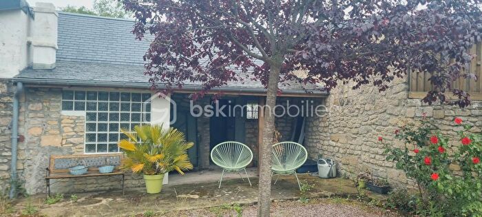 Maison à vendre - Cabourg, Hippodrome, Golf - 5 pièces - 4 chambres