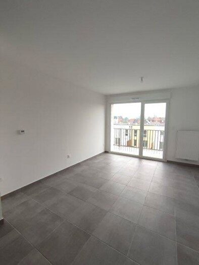 Route d'Houplines, Armentières : Appartement 2 pièces à louer