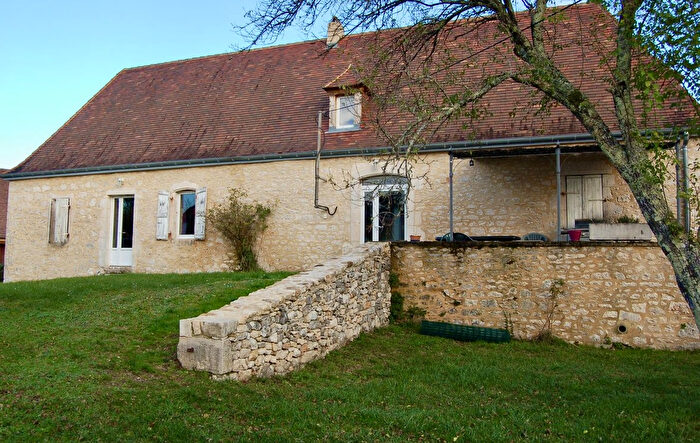 Maison 5 pièces à Calès, à vendre