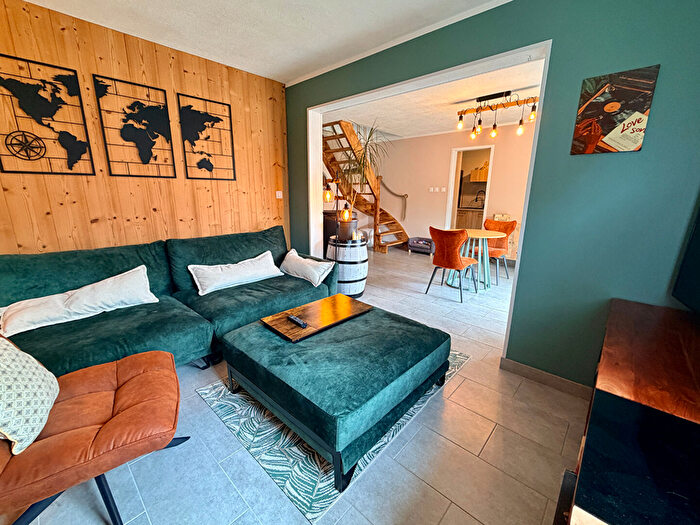 Gap, Gap ville : Appartement 3 pièces à vendre