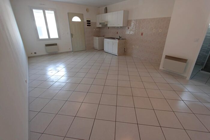 Nay - Appartement 3 pièces à louer