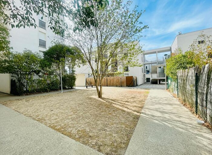 Appartement 3 pièces à vendre à Blagnac, Grand-Noble, Pinot, Brassens