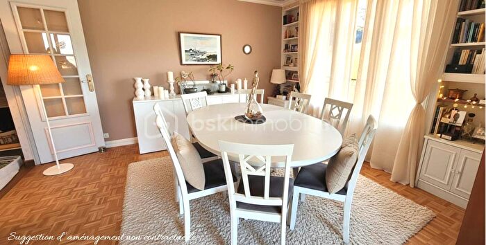 Appartement à vendre - Fontaine, La Poya, Plan, Vouillants - 3 pièces - 2 chambres