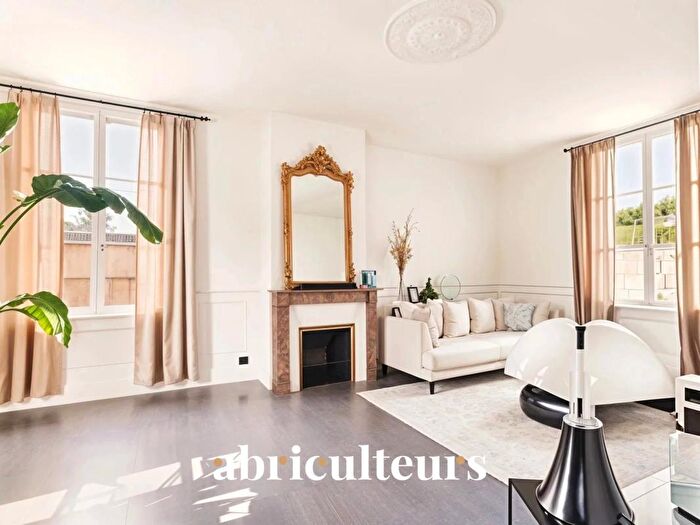 Fresnoy-la-Rivière : Maison 7 pièces à vendre