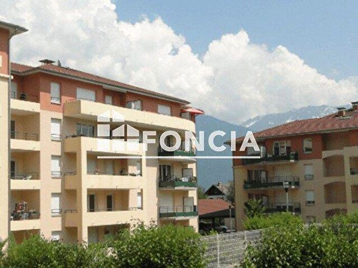 Saint Sigismond, Albertville - Appartement 3 pièces à louer