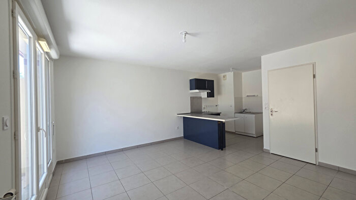 Le Teich - Appartement 2 pièces à vendre