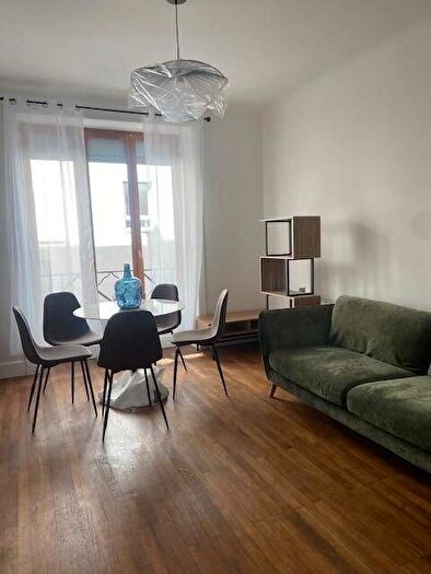 Appartement 3 pièces à louer à Lyon 7ème arrondissement