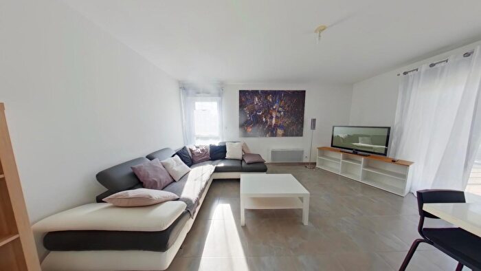 Tours, Sainte-Radegonde, IUT : Appartement 3 pièces à louer