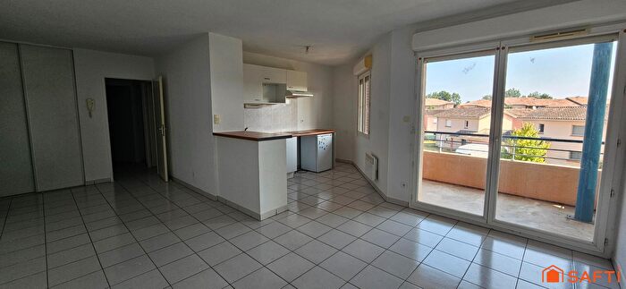 Appartement 3 pièces à Montauban, Pays-Bas, à vendre