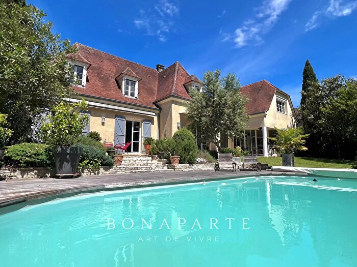 Pau, Pau Sud - Maison 7 pièces à vendre