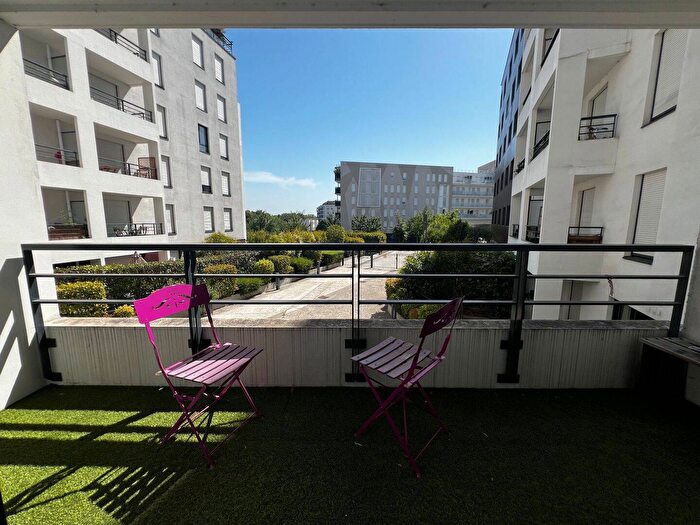 Appartement 3 pièces à louer à Epinettes, Issy-les-Moulineaux