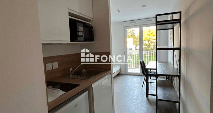 Appartement 1 pièce à louer à Activités, Orléans