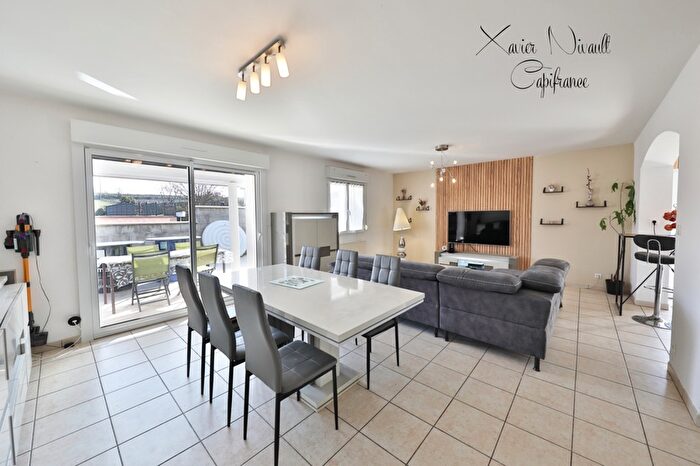 Sancé - Maison 5 pièces à vendre