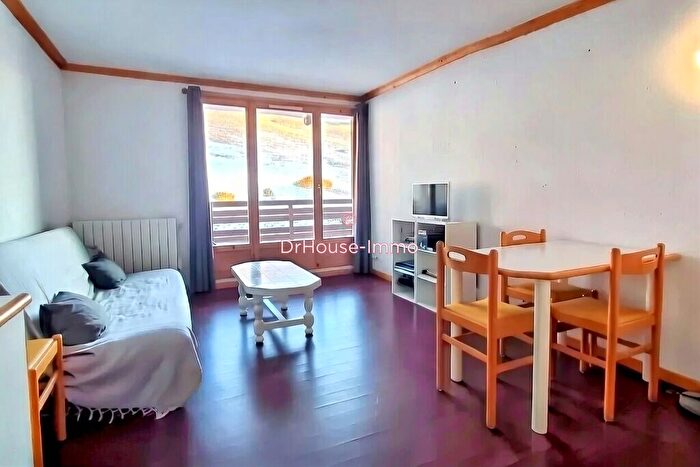 Appartement 2 pièces à vendre à Besse-et-Saint-Anastaise
