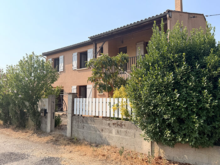 Maison 8 pièces à Lagardelle-sur-Lèze, à vendre
