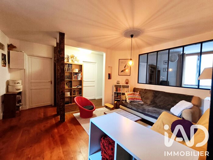 Rodez, Centre historique, Vieux-Rodez : Appartement 3 pièces à vendre