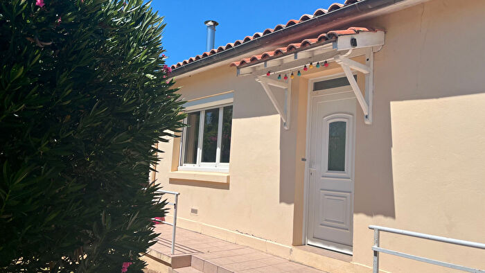 Maison 3 pièces à vendre à Corbarieu