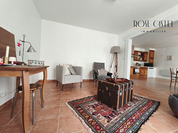 Maison à vendre - Bonneval - 7 pièces - 5 chambres