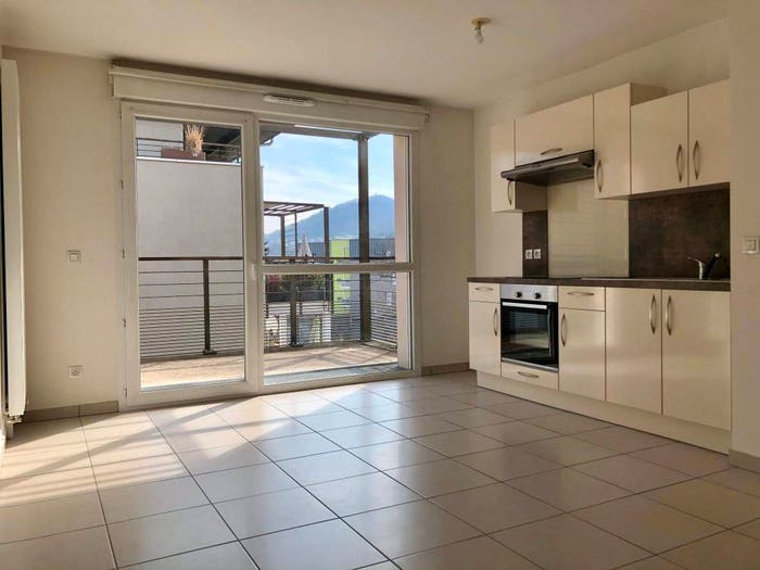 Vernand, Annemasse : Appartement 2 pièces à louer