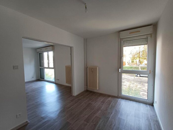 Lure - Appartement 5 pièces à louer