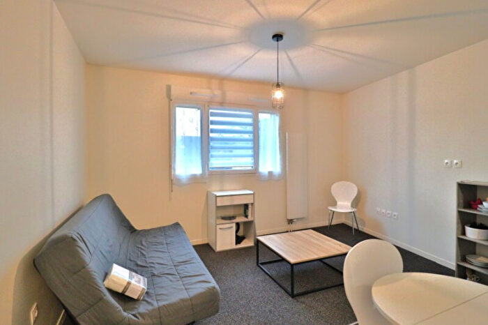 Appartement 1 pièce à louer à Troyes, Trevois, Croncels