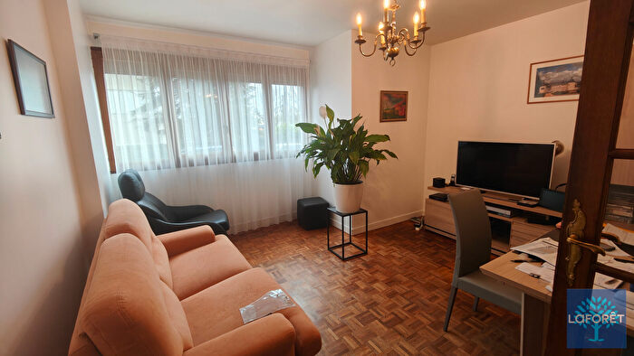 Appartement 4 pièces à vendre à Neuilly-sur-Marne, Libération