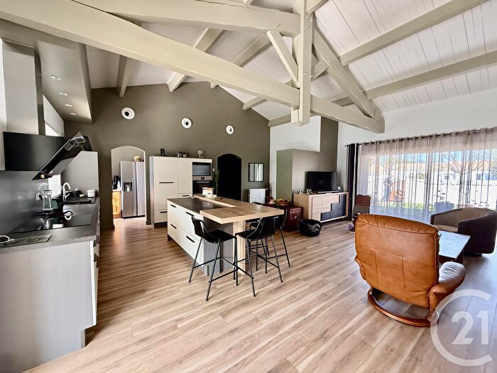 Maison 5 pièces à vendre à Périgny