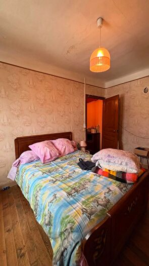 Maison à vendre - Enveitg - 4 pièces - 3 chambres