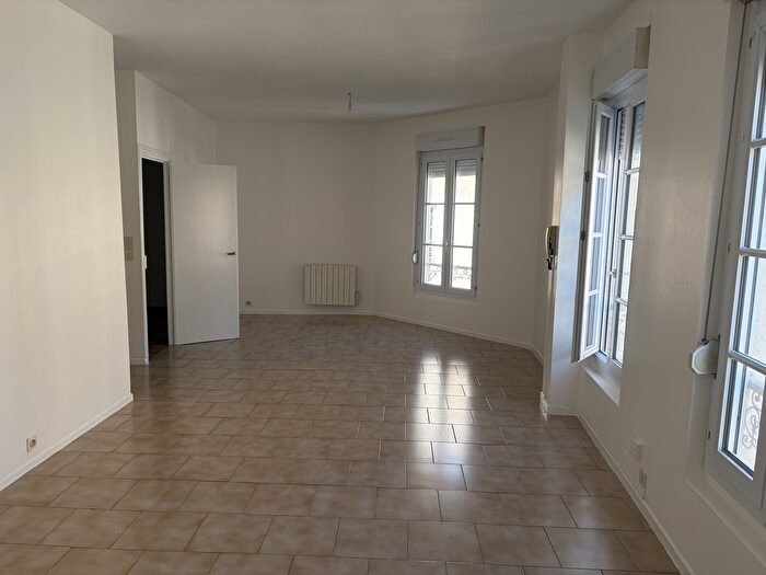 La Flèche, Bolerie, Sainte-Colombe, La Monnerie - Appartement 3 pièces à louer