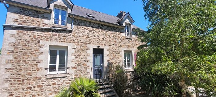 Maison à vendre - Dinan - 17 pièces - 11 chambres