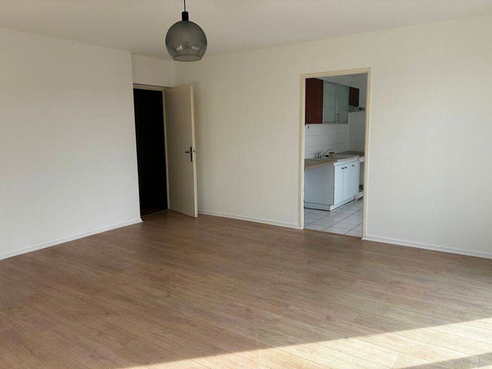 Appartement 4 pièces à louer - Grand Parc, Bordeaux