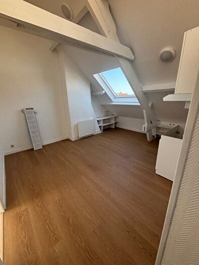 Jean Bart-Guynemer, Dunkerque - Appartement 2 pièces à louer