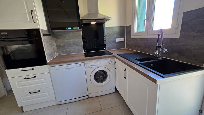 Royan, Pontaillac : Appartement 3 pièces à vendre