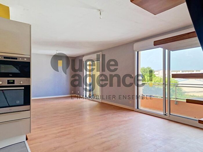 Guipavas, Centre-ville : Appartement 5 pièces à vendre