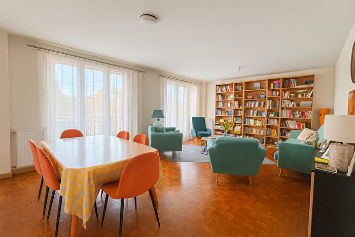 Appartement à vendre - Deuil-la-Barre, Barre, Ormesson - 4 pièces - 2 chambres