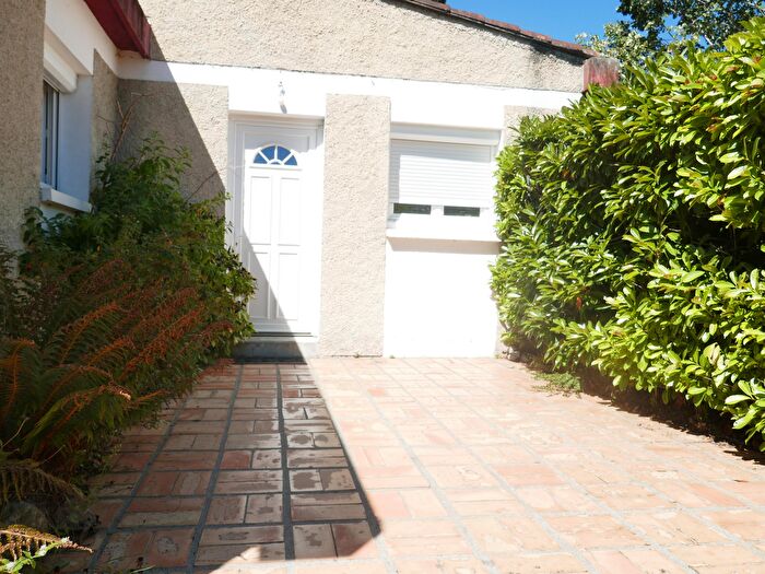 Villeneuve-Tolosane : Maison 5 pièces à louer
