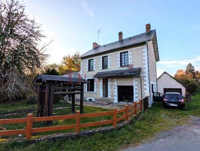 Le Mas-d'Artige : Maison 6 pièces à vendre