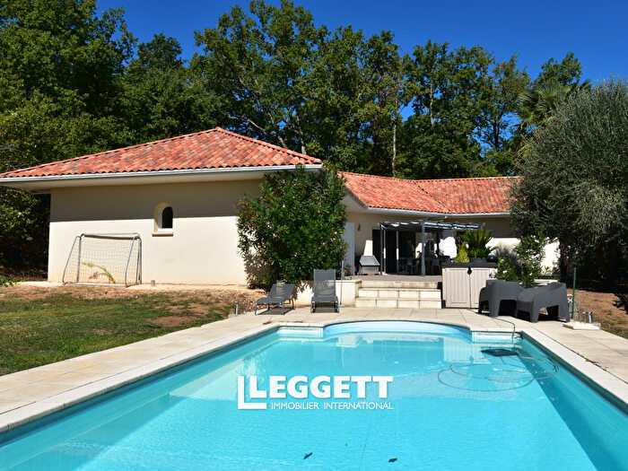 Maison 5 pièces à vendre - Terrasson-Lavilledieu
