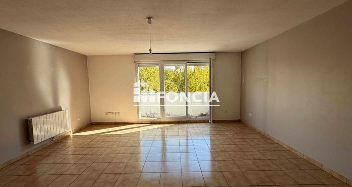 Appartement 1 pièce à louer - Berriat-Ampere, Grenoble
