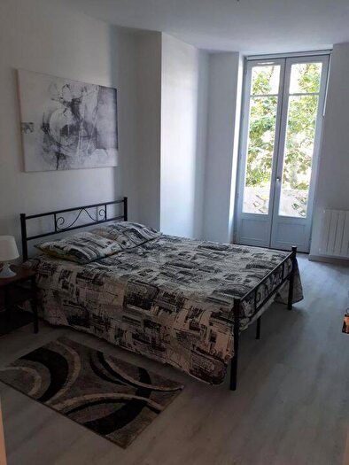Colline des Pères-Tardy, Saint-Étienne - Appartement 3 pièces à louer