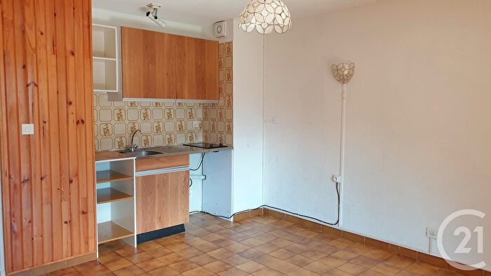 Appartement 2 pièces à louer - Saint-Bonnet-en-Champsaur