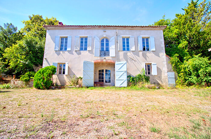 Layrac : Maison 7 pièces à vendre