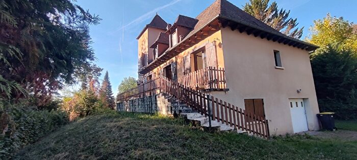 Lalinde : Maison 6 pièces à vendre
